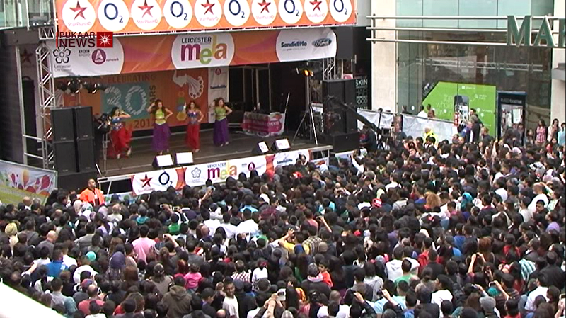 Highlights of Leicester Mela 2012 – Pukaar News • Leicester based news ...