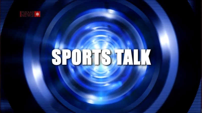 Sports Talk Episode 1 with the Leicester Riders