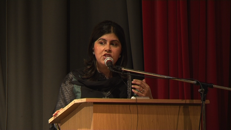 Minister for Faith and Communities to Visit Leicester for Integration ...