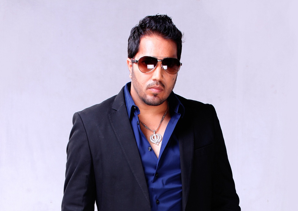 PRESS RELEASE: Singing King of Bollywood Mika Singh's Debut Performance ...