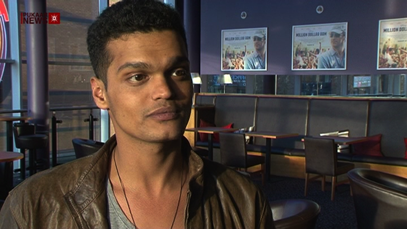 Madhur Mittal Million Dollar Arm