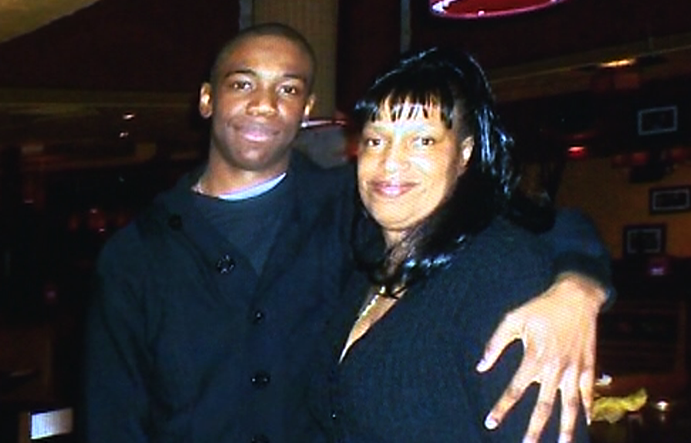 Antoin Akpom Remembered One Year On