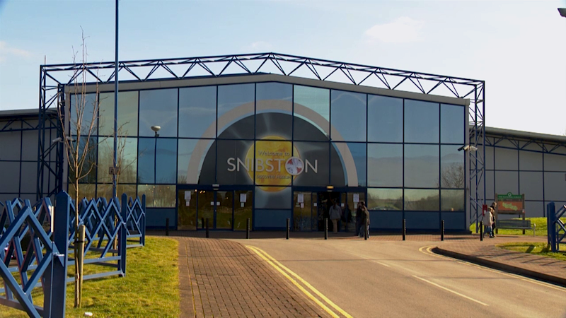 Snibston Discovery Museum to Close Following Council Meeting
