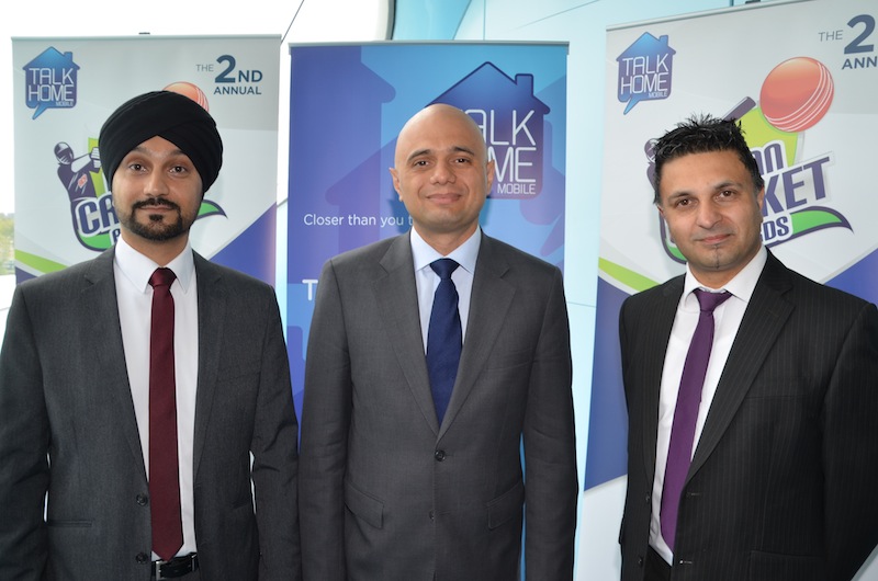 2015 Asian Cricket Awards Launched