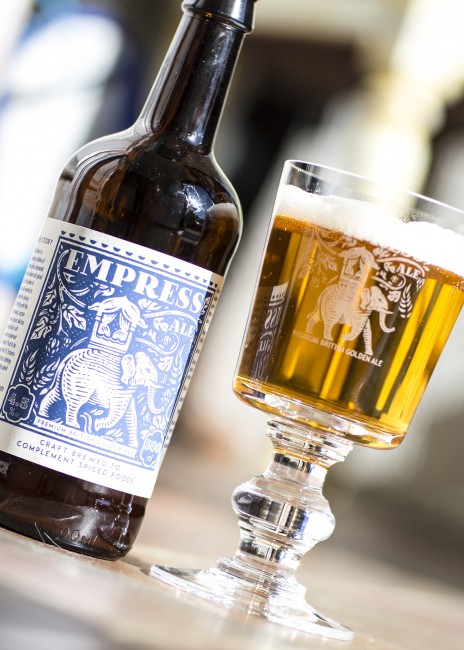 Leicester brewed Ale hits Michelin-starred restaurant – Pukaar News ...
