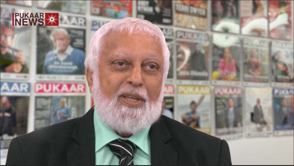 Let’s Talk More #17 – Suleman Nagdi MBE – Community Advocate – Pukaar ...