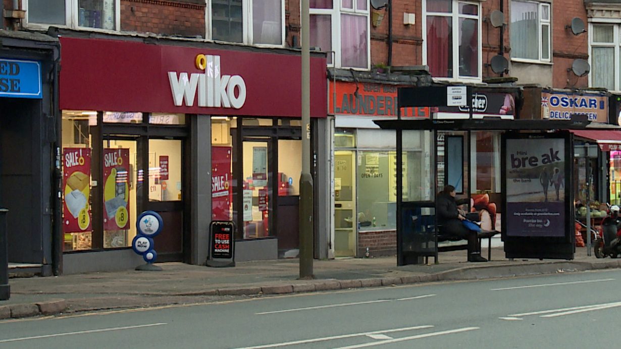 WILKO STORE TO CLOSE AFTER SEVEN DECADES – Pukaar News • Leicester ...