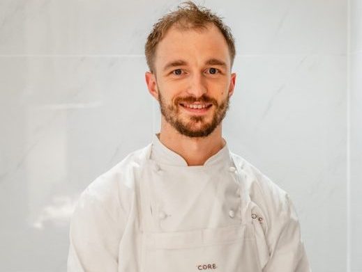Leicestershire Chef Reaches Finals of National Cooking Competition ...